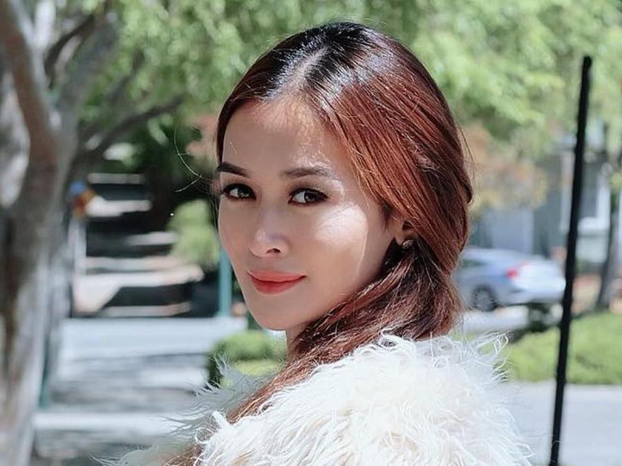 READ: Kris Bernal wants us to love ourselves despite our differences ...