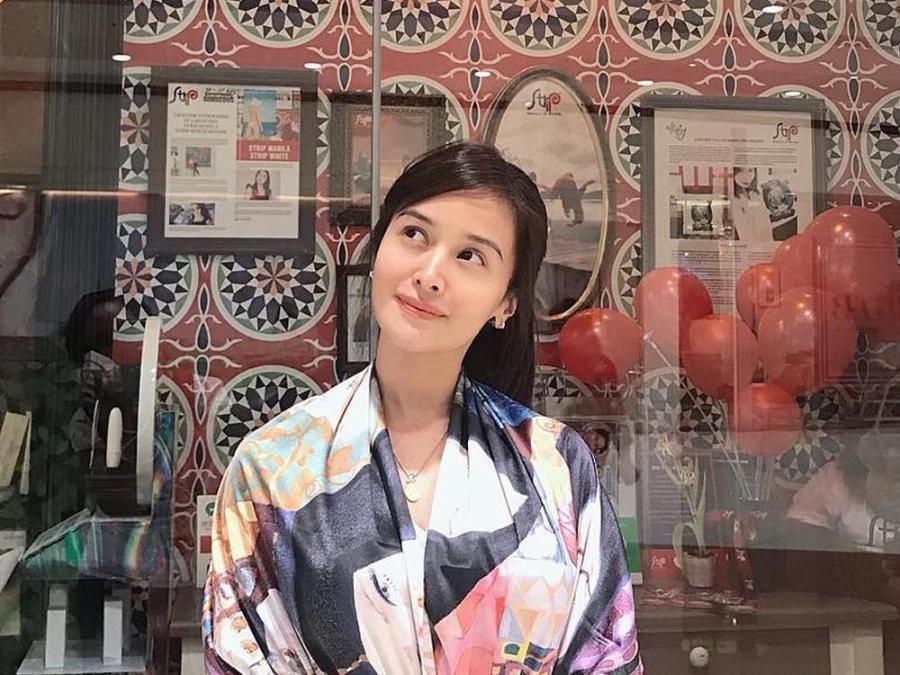 Kris Bernal gets a birthday surprise during taping | GMA Entertainment