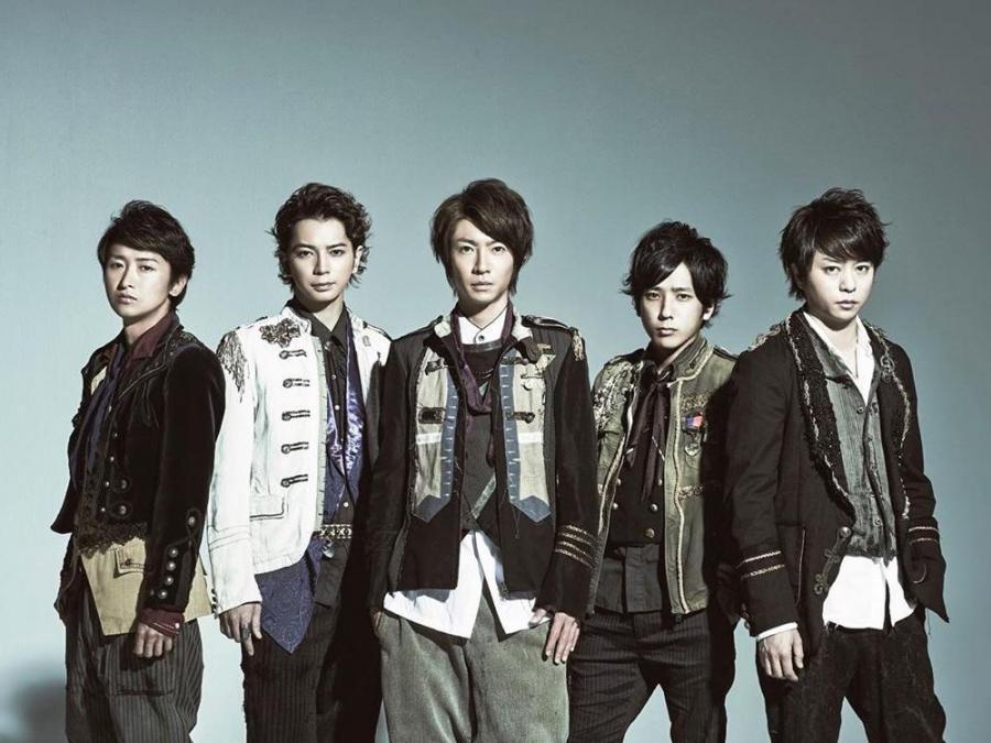 Arashi continues to entertain with read-aloud of 'Jack and the ...