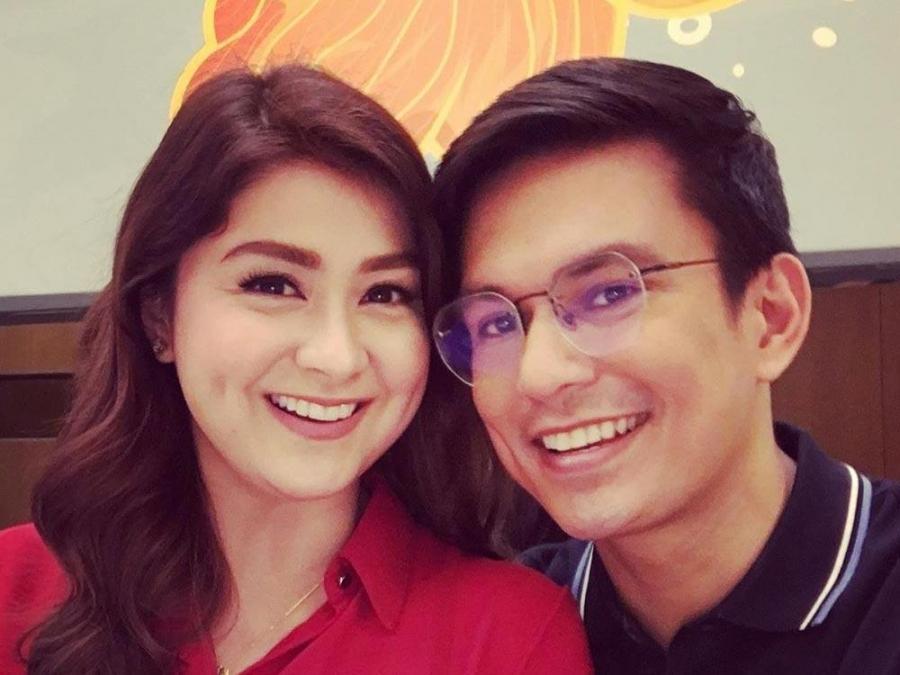 Tom Rodriguez, na-realize na si Carla Abellana na ang 'The One' | GMA Entertainment