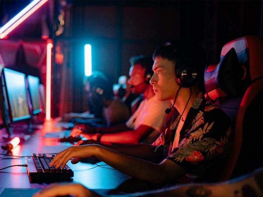 Collegiate esports league eyes to hold inaugural season in 2022