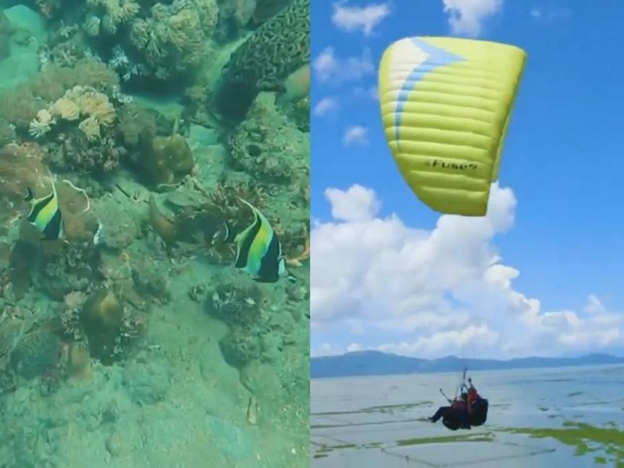 See Batangas and Rizal in new ways with these unique activities