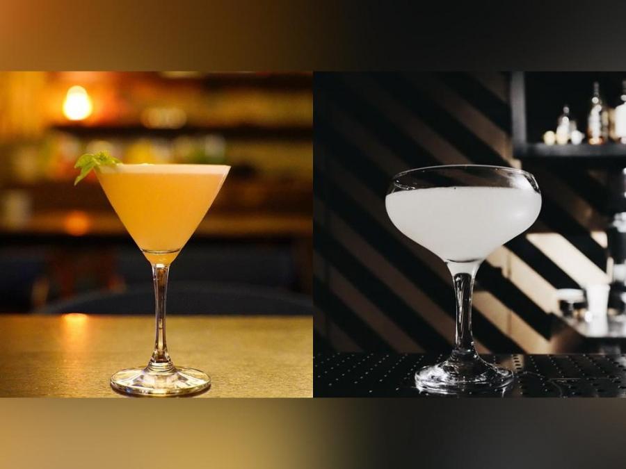Makati bars The Curator and Oto included in Asia's Best Bars list