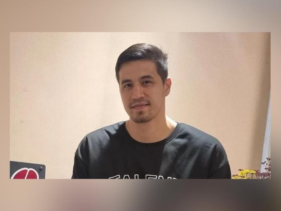 Marc Pingris on meeting his dad for the first time: 'Sobrang sarap pala ...