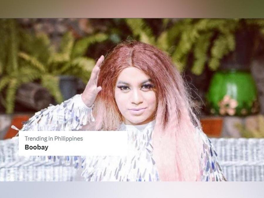 Boobay pinag-alala ang netizens dahil sa nangyari sa 'Fast Talk with Boy Abunda' | GMA Entertainment