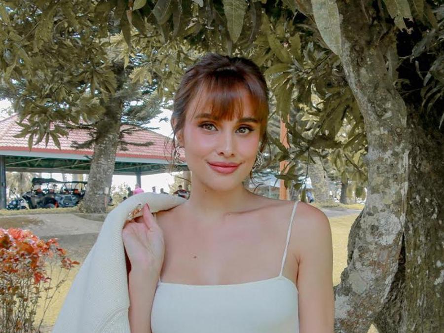 Max Collins, looking forward sa intense scenes ng 'Walang Matigas Na Pulis sa Matinik na Misis ...