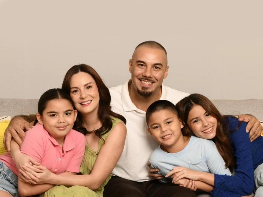 Team Kramer launched as the new brand ambassadors of home improvement ...