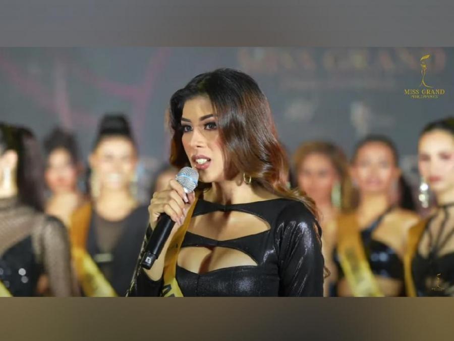 Herlene Budol reacts to criticisms over viral Miss Grand PH Q&A | GMA Entertainment