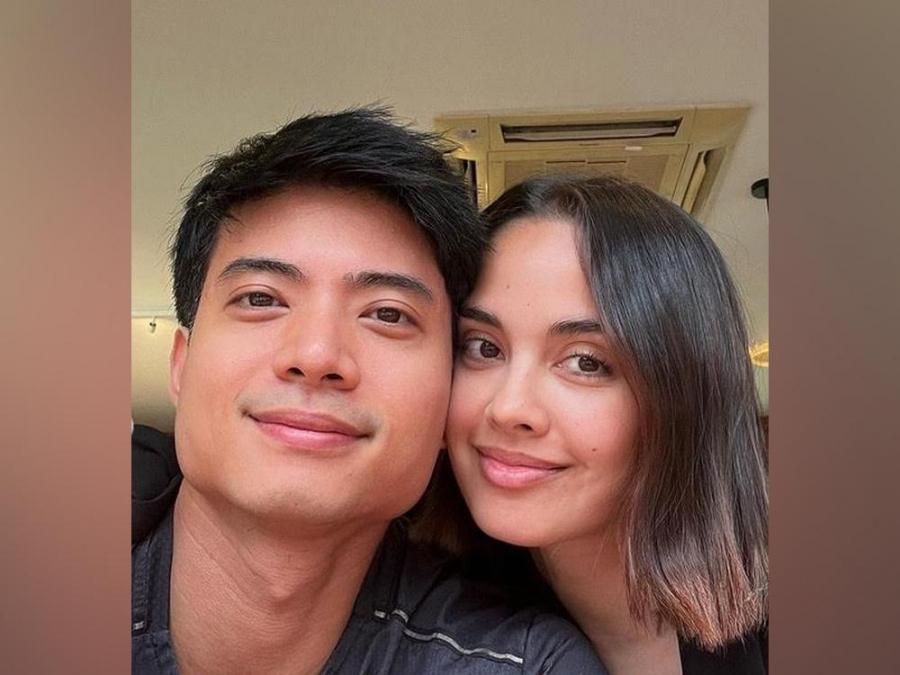 Mikael Daez at Megan Young, may hindi malilimutang eksena sa 'Royal ...