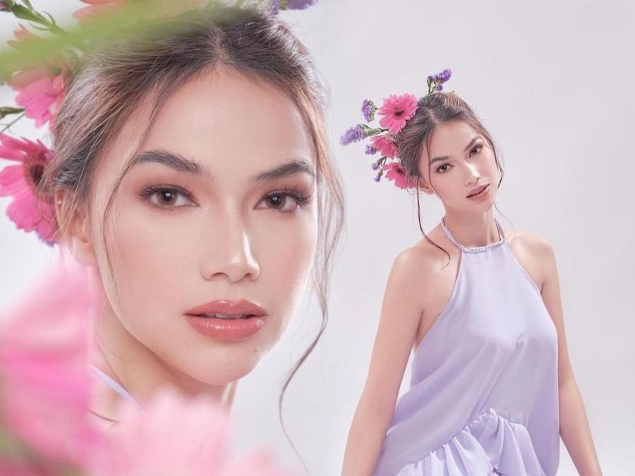 Roxie Smith welcomes 2024 with a dreamy photoshoot | GMA Entertainment