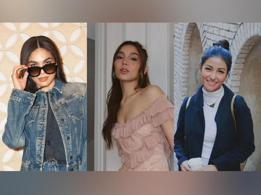 Kapuso stars, ibinahagi ang kanilang goals ngayong 2024 | GMA Entertainment