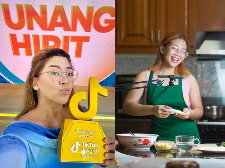 Lumpia Queen Abi Marquez wants to make the world's longest lumpia