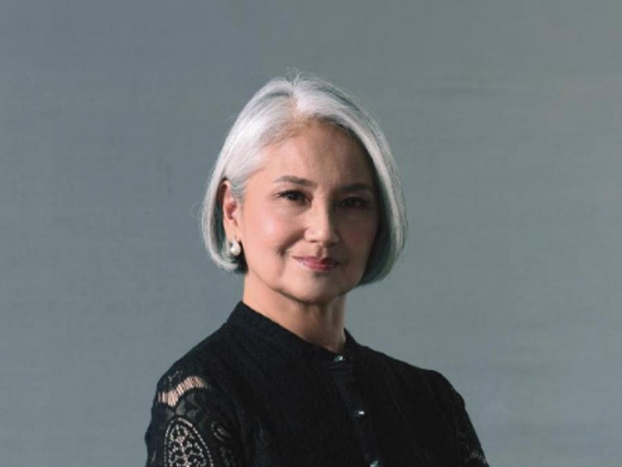 Timmy Cruz shares her battle with cancer: 'The world just comes ...