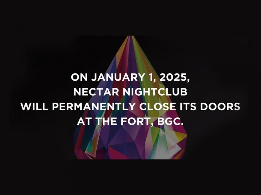 Nectar Nightclub announces closure