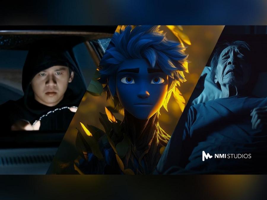GMA NMI Studios: Driving Digital Innovation Through Creative Storytelling