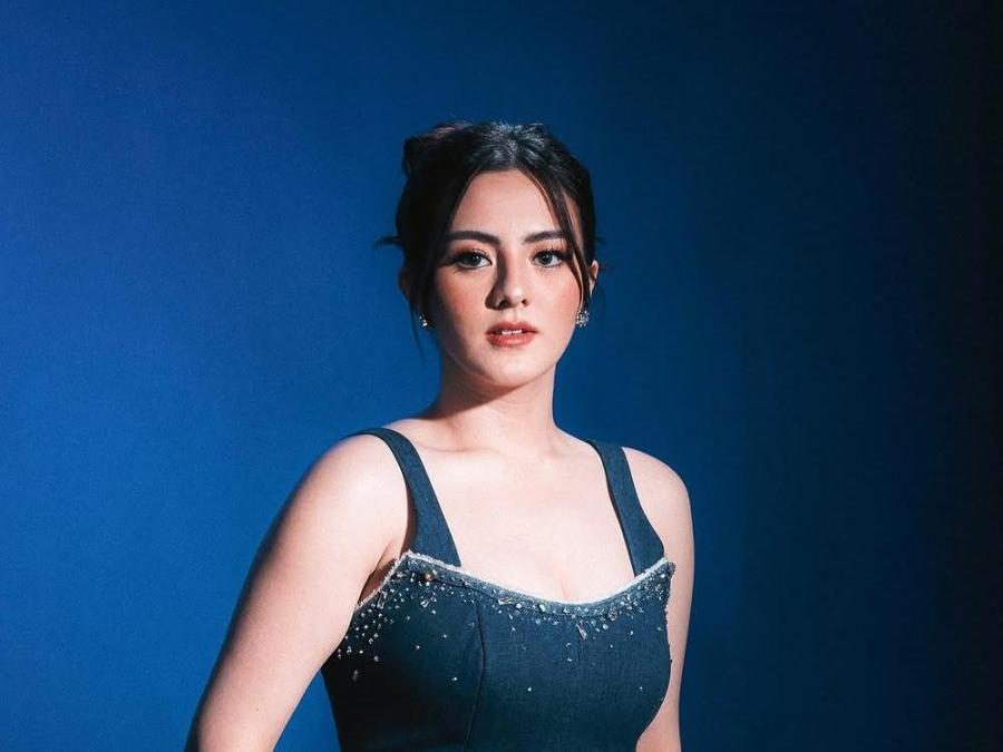 Cassy Legaspi achieves her 'long time dream' | GMA Entertainment