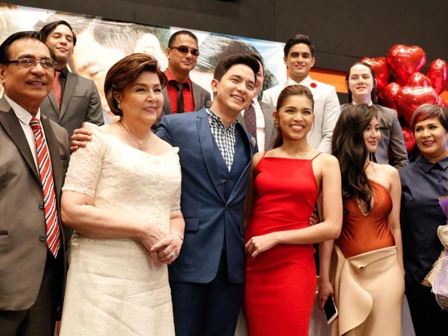 EXCLUSIVE: Do you believe in destiny? The cast of 'Destined To Be Yours ...