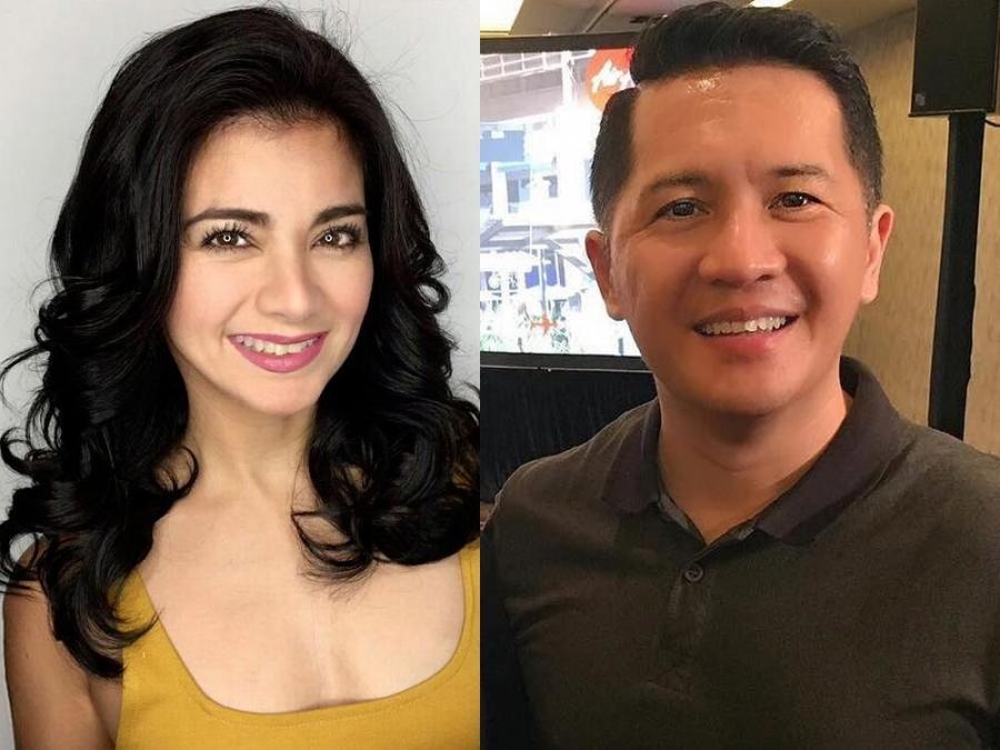 READ: Chuckie Dreyfus asks for prayers for his love team and friend ...