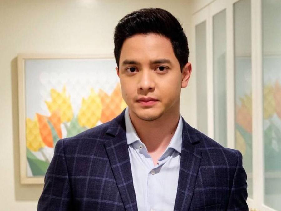 EXCLUSIVE: Alden Richards, nakaranas din ng bodyshaming | GMA Entertainment EXCLUSIVE: Alden Richards, nakaranas din ng bodyshaming | GMA Entertainment