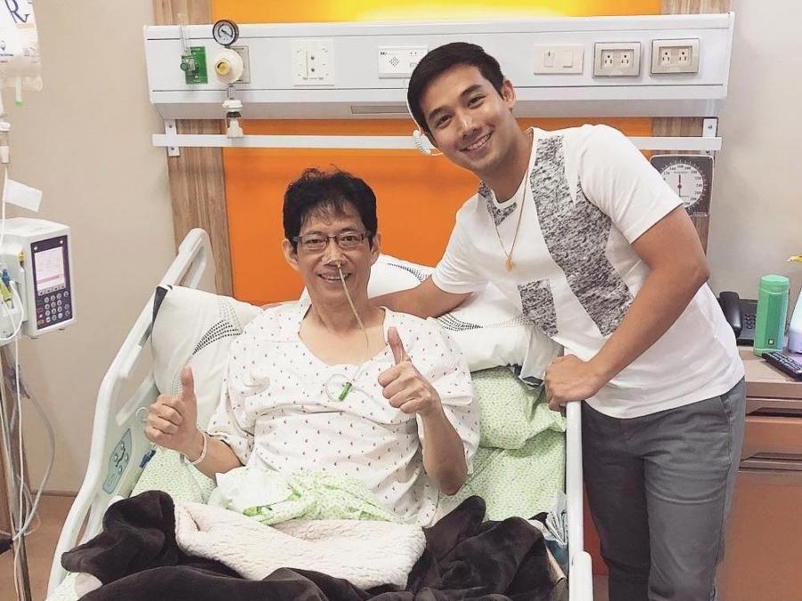 READ: Ken Chan praises his sick father | GMA Entertainment