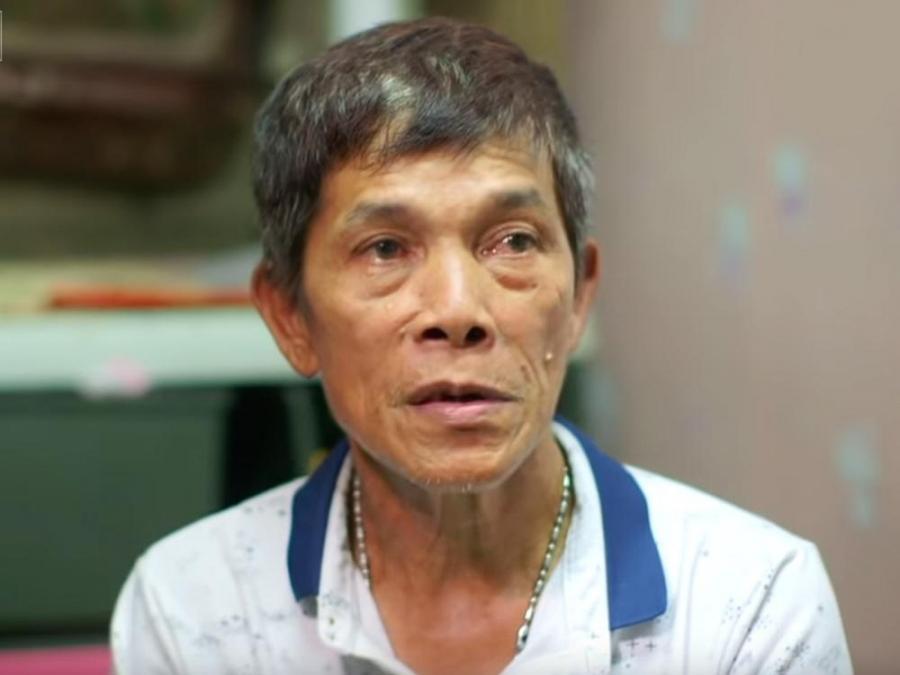WATCH: Hustisya para kay Mamang Binatog | GMA Entertainment WATCH: Hustisya para kay Mamang Binatog | GMA Entertainment