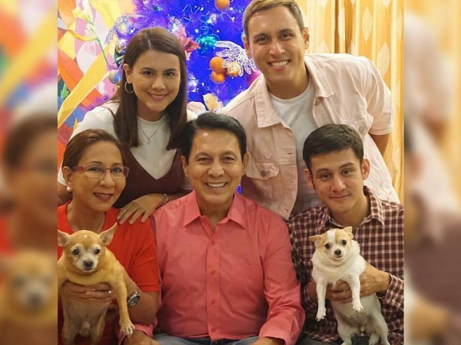 Anak ni Tirso Cruz III na si TJ, pumanaw na dahil sa cancer | GMA ...