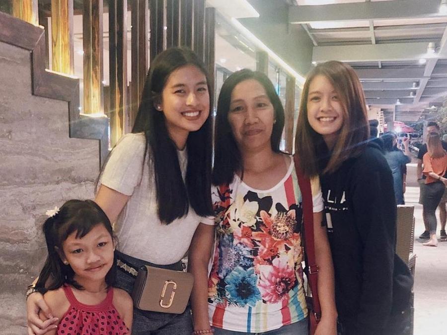 READ: Gabbi Garcia shares story of her reunion with their former ...