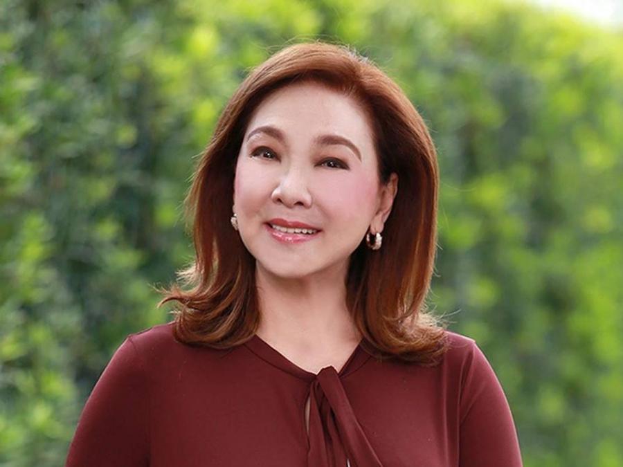 Magpakailanman presents "Kailan Naging Ama ang Isang Babae: The Roxanne ...