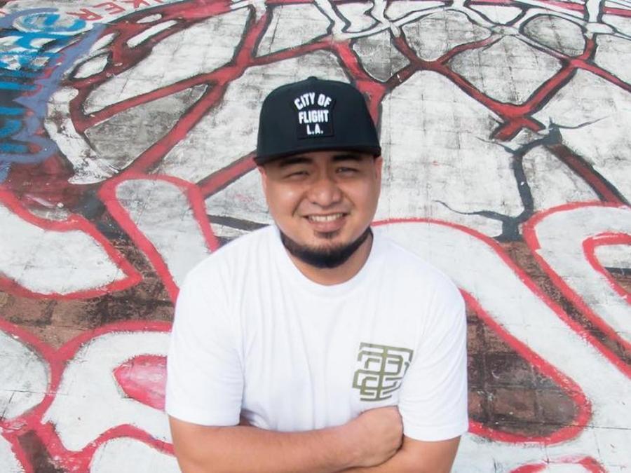 Direk LA Madridejos, nais iparating ang mensahe ng bayanihan sa 'The ... Direk LA Madridejos, nais iparating ang mensahe ng bayanihan sa 'The ...