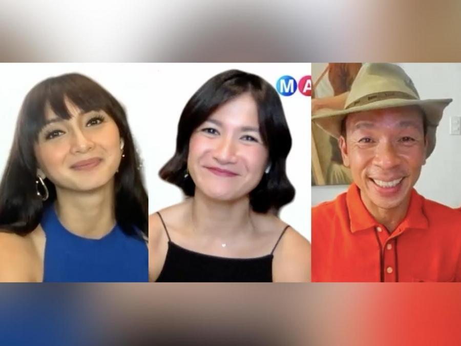 Reasons to watch 'Mars Pa More' with new host, Pars Kuya Kim Atienza ...