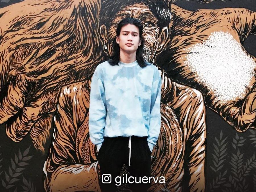Netizens find Gil Cuerva's bike training for 'My Love From The Star ...