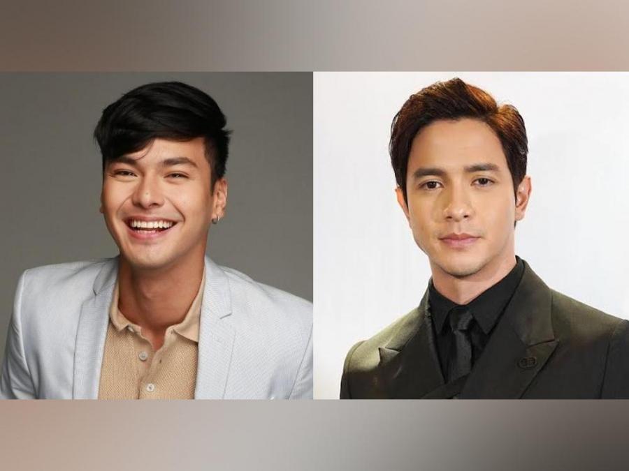 Kristoffer Martin shares pieces of advice he received from Alden ...