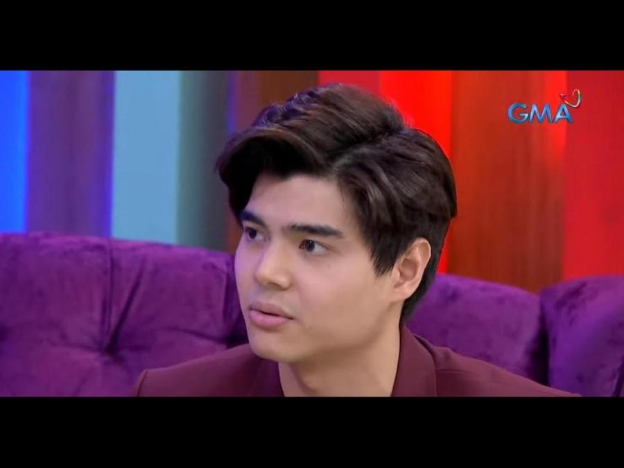 Paul Salas, inaming ngayon lang nawala ang bitterness sa kaniyang ex ... Paul Salas, inaming ngayon lang nawala ang bitterness sa kaniyang ex ...