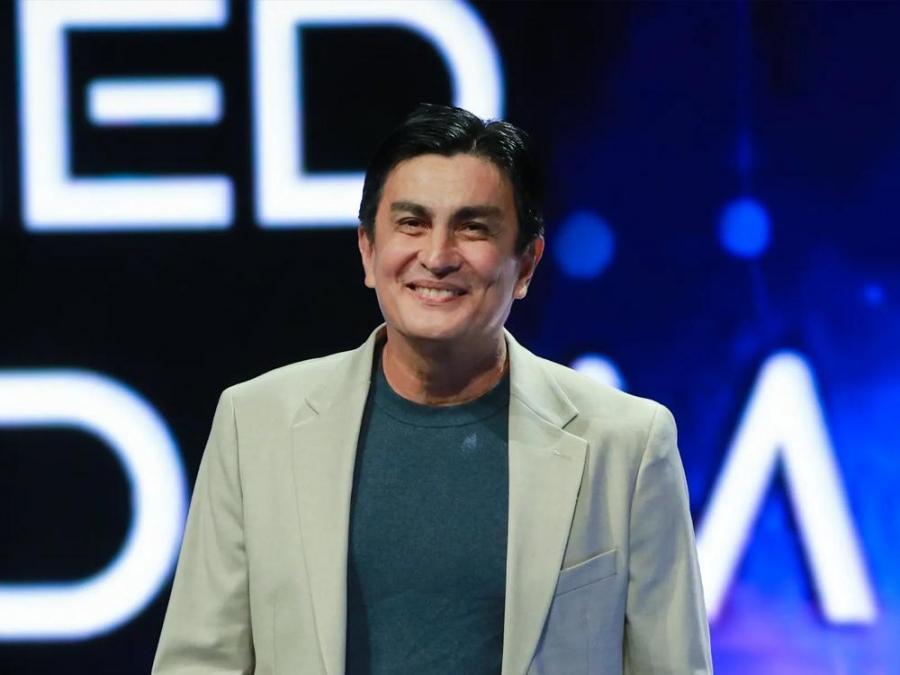 Gary Estrada, grateful na maipagpatuloy ang career sa Sparkle: 'Sila na ...