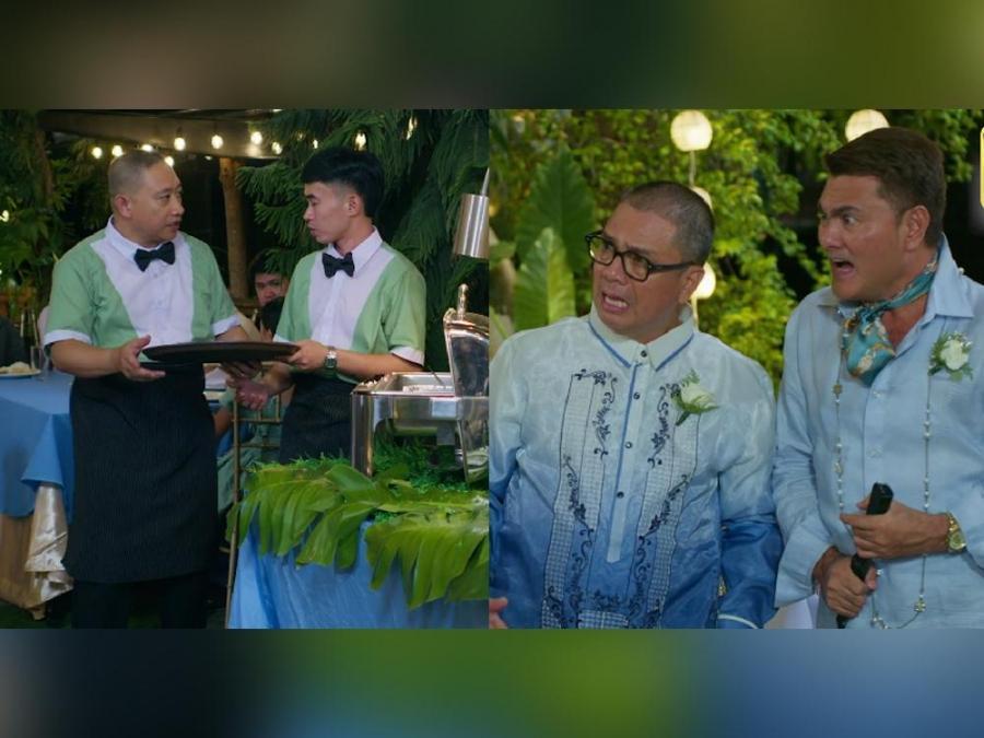 Pepito Manaloto: May mangyayaring renewal of vows ngayong Sabado ng ...