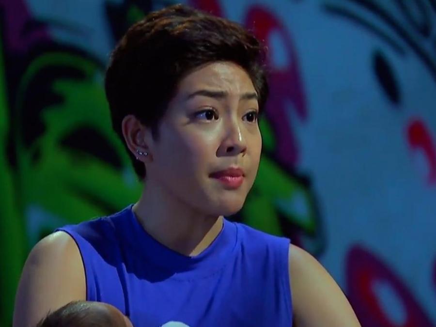 My Special Tatay: Aubrey, ibinenta si Baby Angelo sa sindikato! | GMA ...