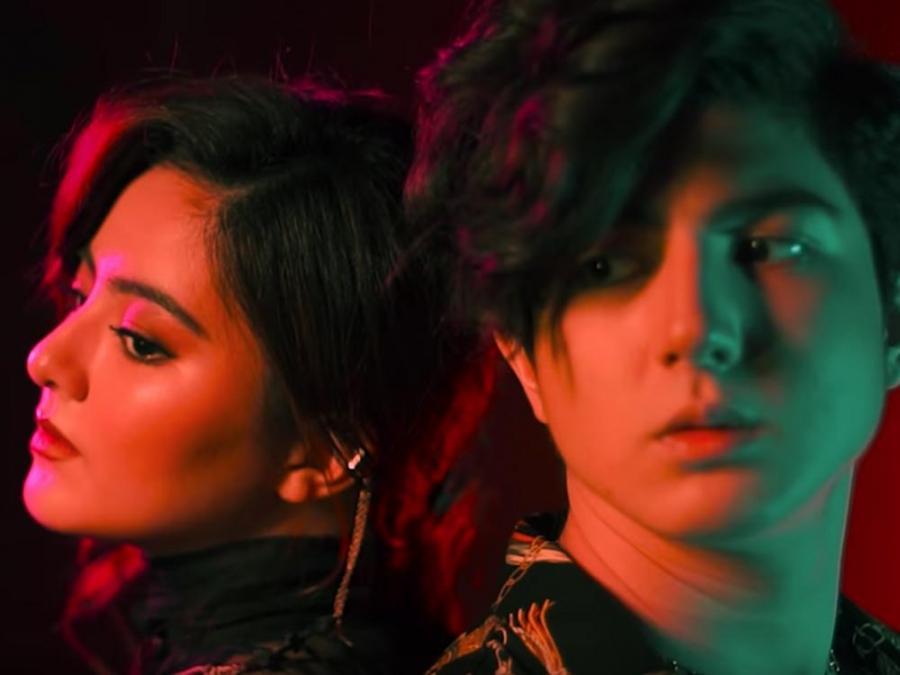WATCH: Mavy and Cassy Legaspi's pre-debut video | GMA Entertainment
