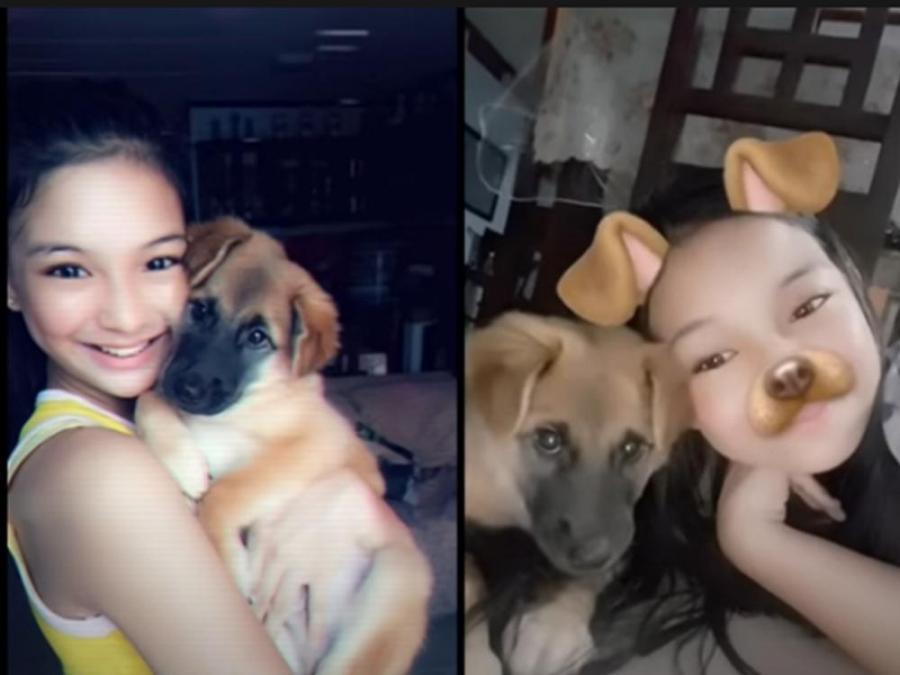 'Prima Donnas' star Althea Ablan gets emotional in a video tribute for ...