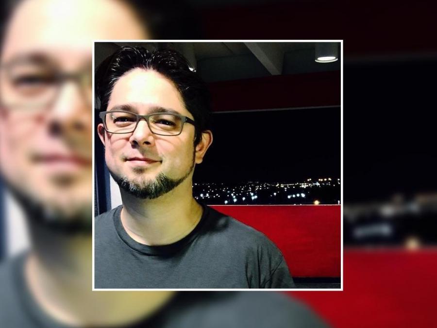 Red Sternberg, nagkuwento ng kaniyang buhay pagkatapos iwan ang showbiz ...