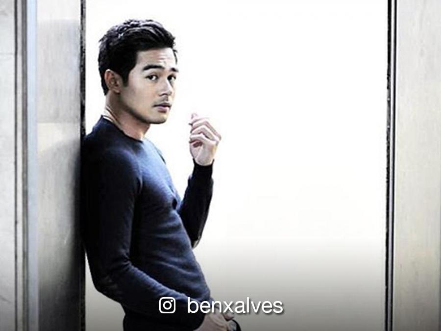 Benjamin Alves interviews culinary celebrity Nigella Lawson | GMA ...