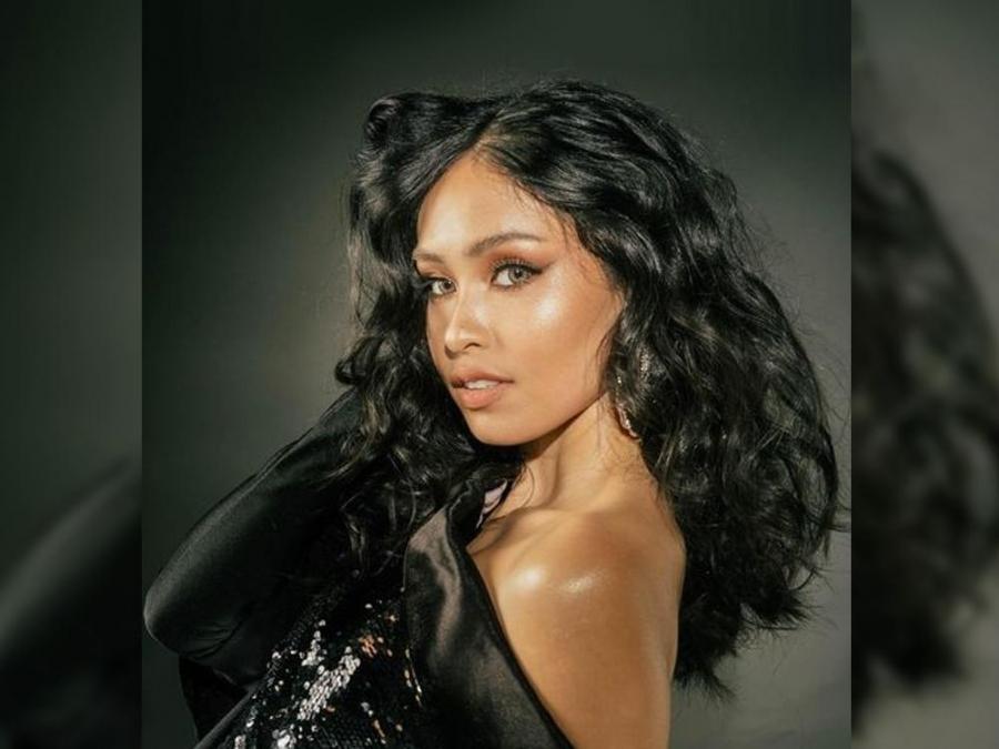 Crystal Paras shares her biggest preparation for 'Voltes V: Legacy ...