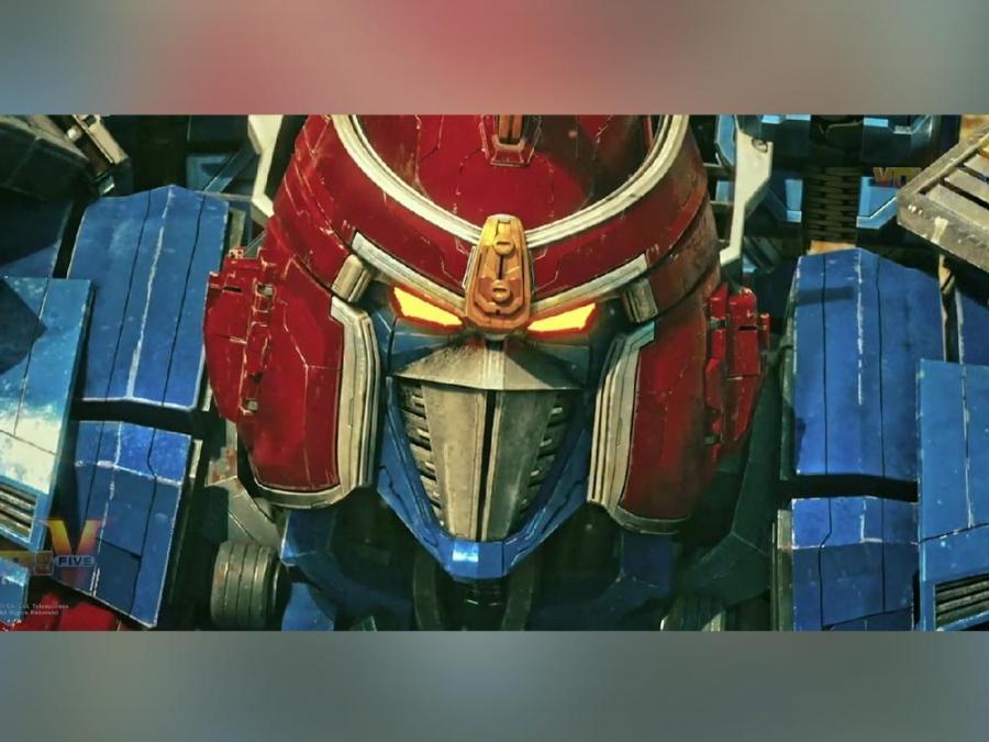 'Voltes V: Legacy' drops theatrical trailer | GMA Entertainment