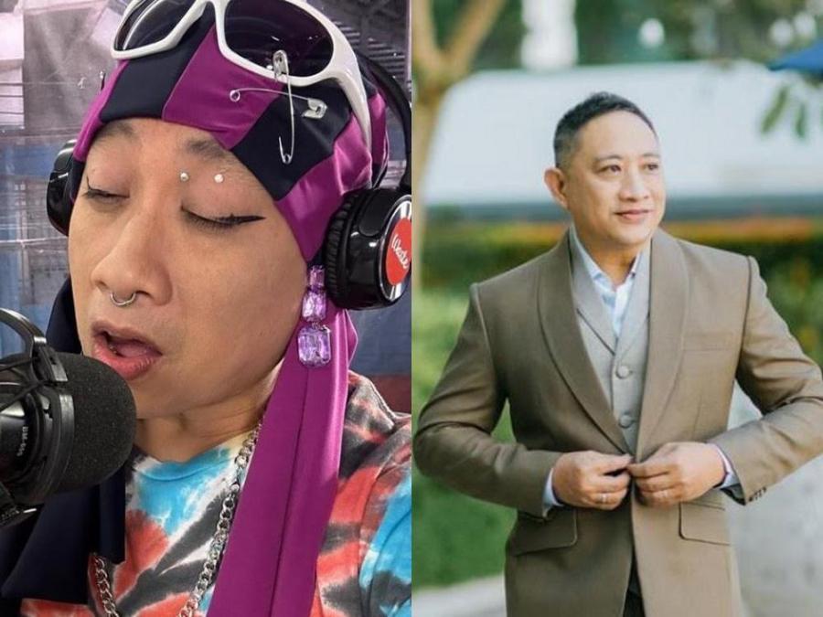 Michael V., buong puso ang pasasalamat matapos umabot ng mahigit 33M ... Michael V., buong puso ang pasasalamat matapos umabot ng mahigit 33M ...