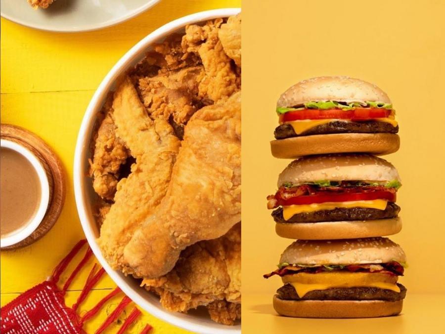 Famous Food Chain In Philippines - Infoupdate.org