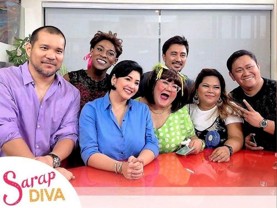 LOOK: Amazing love teams, makikigulo sa 'Sarap Diva' | GMA Entertainment