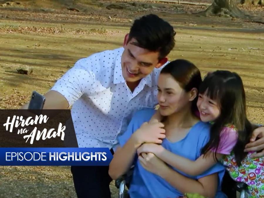 Miren to Duday: "Ikaw pa rin 'yung tunay na anak ko." | Ep. 47 | GMA ...
