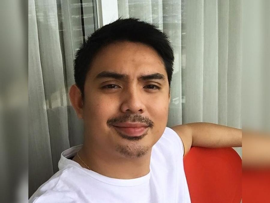 Sef Cadayona spends quarantine time making dance videos, 'YouLol ...