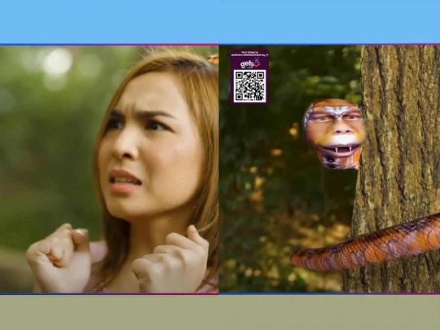 Will Emma and Ella live happily ever after? | GMA Entertainment