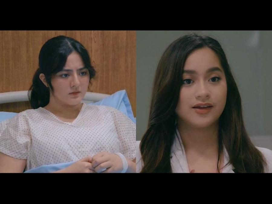 Abot-Kamay Na Pangarap: Teenager na pasyente ni Dra. Analyn, may malubhang sakit | GMA Entertainment
