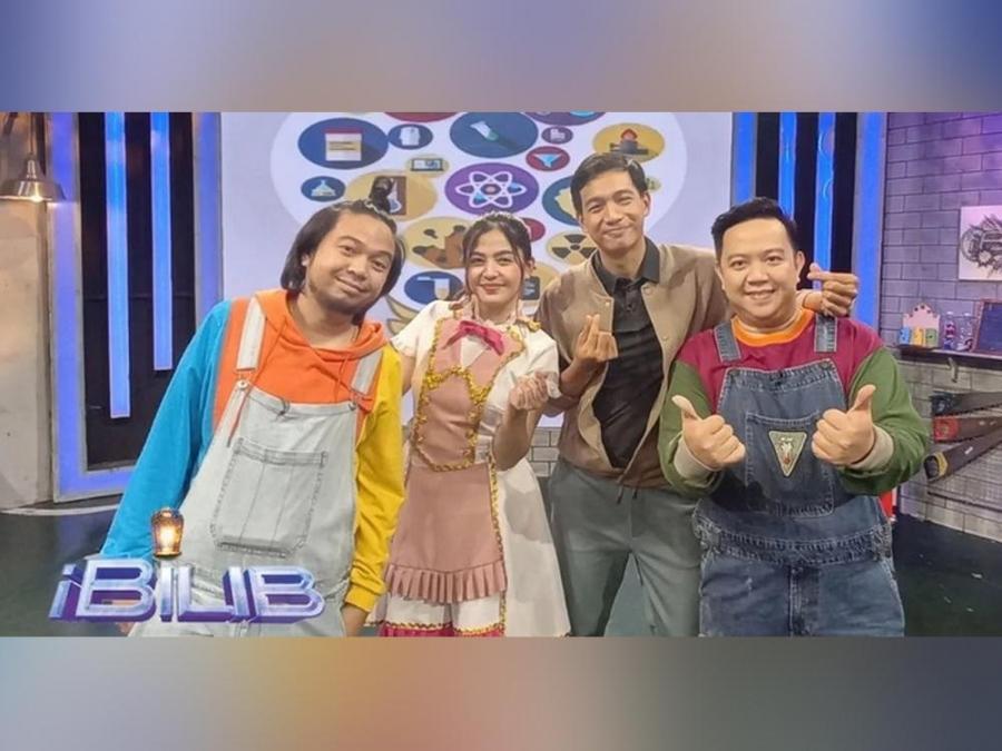 Valentine's Day ideas and activities on 'iBilib' | GMA Entertainment